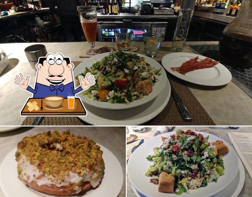 Roanoke Restaurant, Chicago - Restaurant menu, prices and reviews