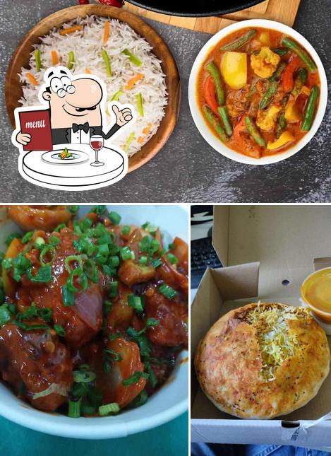 UBQ by Barbeque Nation, Bengaluru, 86 - Restaurant menu and reviews