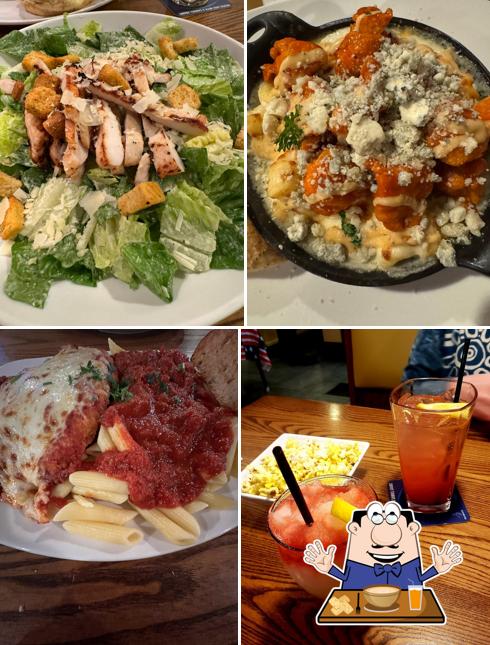 99 Restaurant and Pub, New Hartford - Restaurant menu, prices and reviews