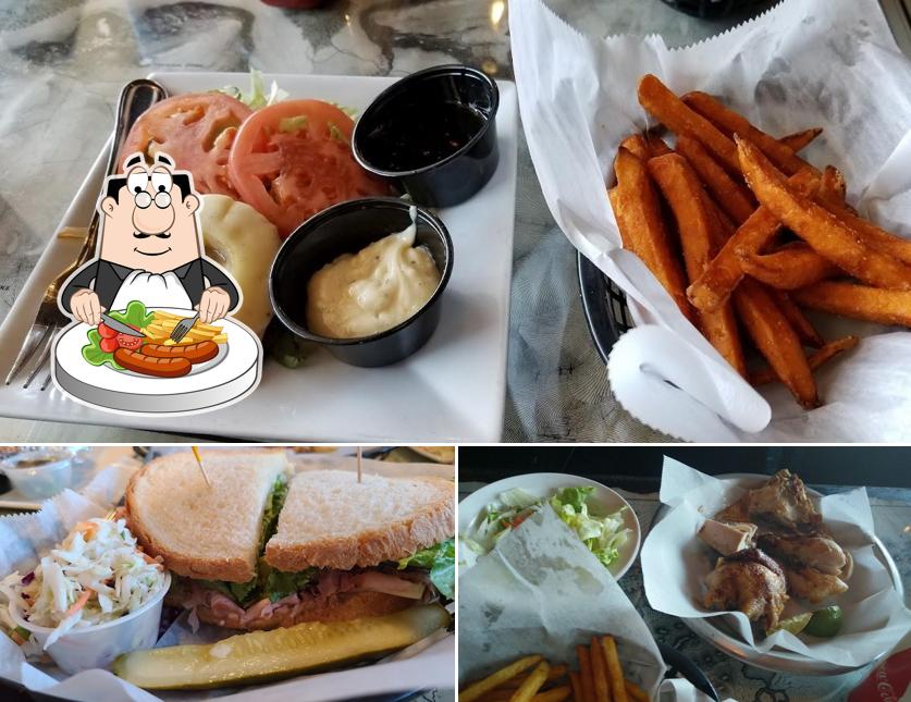 Aaron Schat's Roadhouse, Bishop - Restaurant menu, prices and reviews