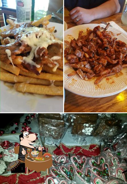 Blue Fire Grill in Chino - Restaurant reviews