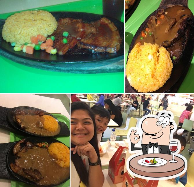 Steak Escape BBQ, Quezon City, North Avenue - Restaurant reviews