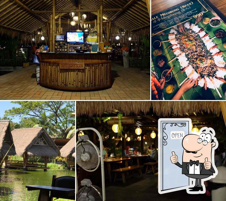 Bale Udang Mang Engking Kuta restaurant, Denpasar - Restaurant menu and ...