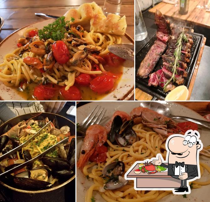 Best italian restaurants in Oslo, spring 2024 - Restaurant Guru