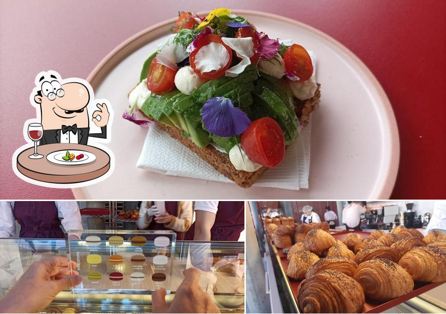 Betular Pâtisserie, Buenos Aires - Menú del restaurante, precios y reseñas
