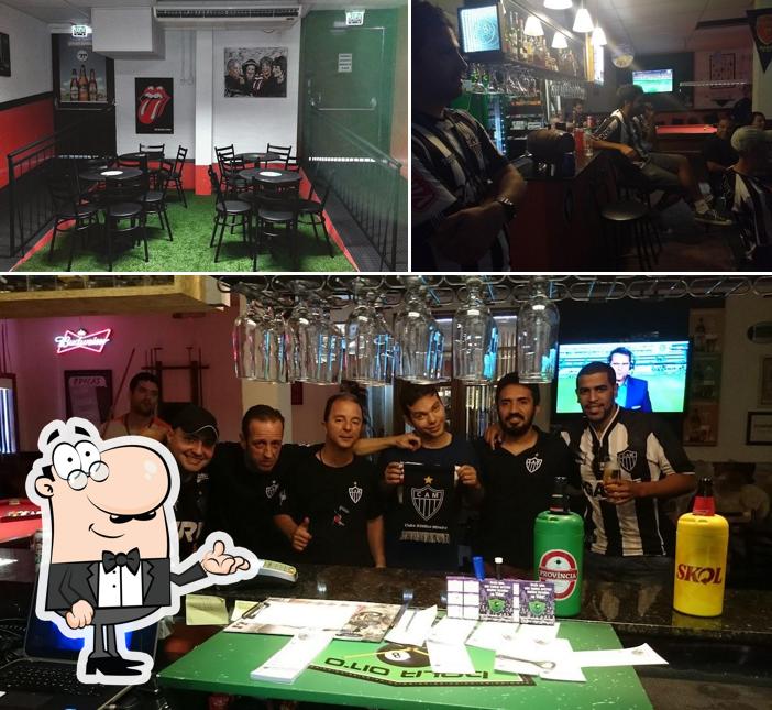 Bola 8 & Snooker Bar, Porto Alegre - Menu do restaurante, preços e opiniões