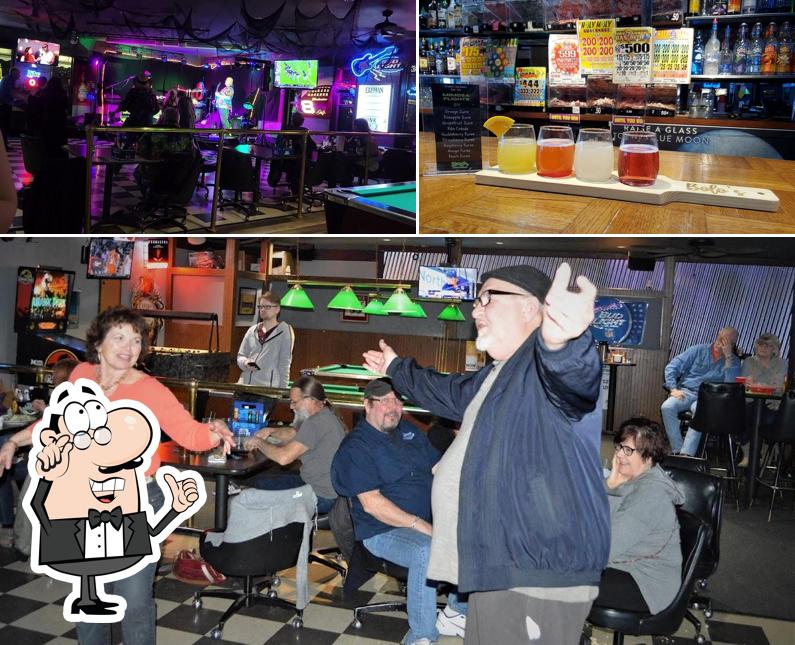 Bolo's Bar & Grill, Spokane Valley - Restaurant menu, prices and reviews