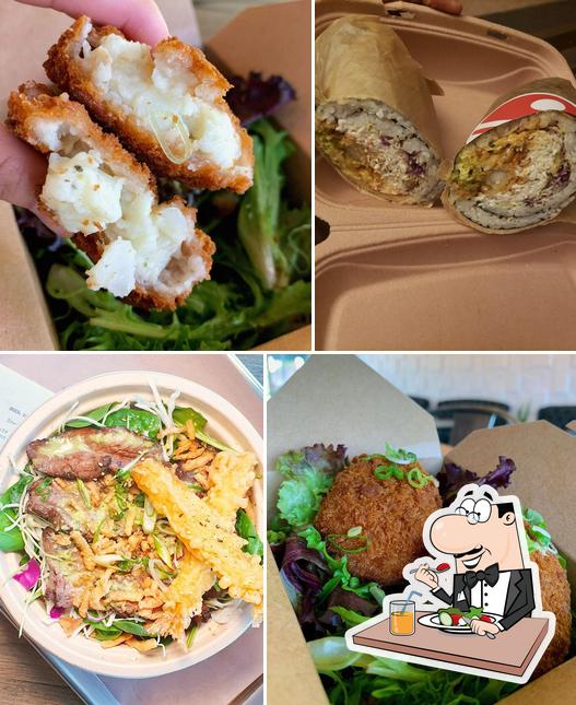 Boru Boru - Sushi Burrito + Ramen + Bowl in Tallahassee - Restaurant ...