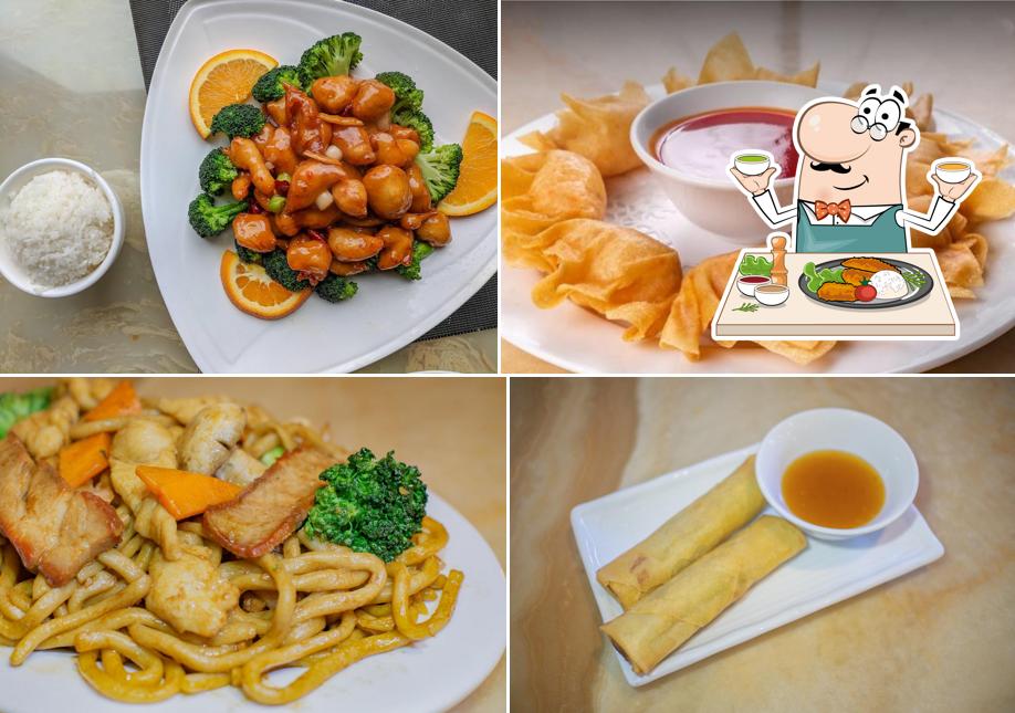 Brothers Taste of Asia, Calgary - Restaurant menu, prices and reviews