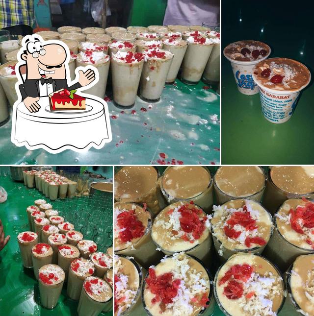 Lingaraj lassi, Bhubaneswar - Restaurant reviews