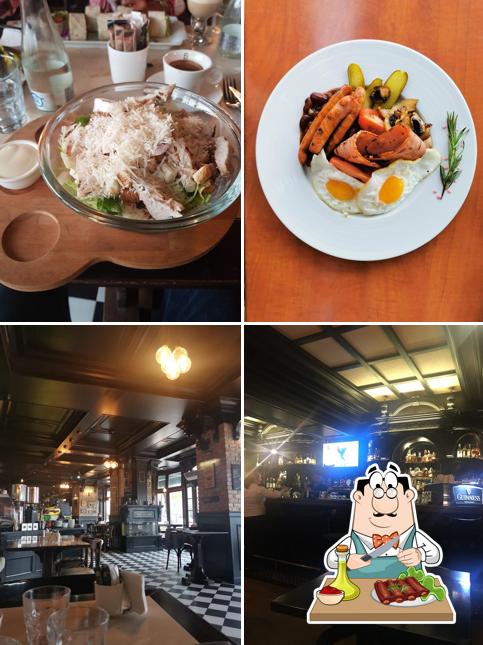 The Harp Bakery, Bucharest - Restaurant reviews