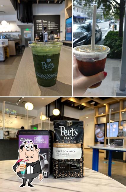 Capital One Café, Miami, Brickell City Centre - Restaurant menu, prices ...