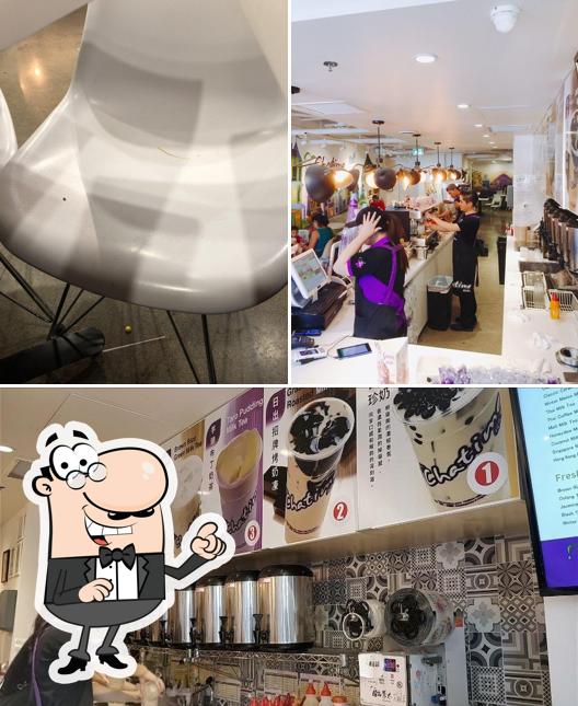 Chatime, 6075 West Boulevard in Vancouver - Restaurant menu and reviews