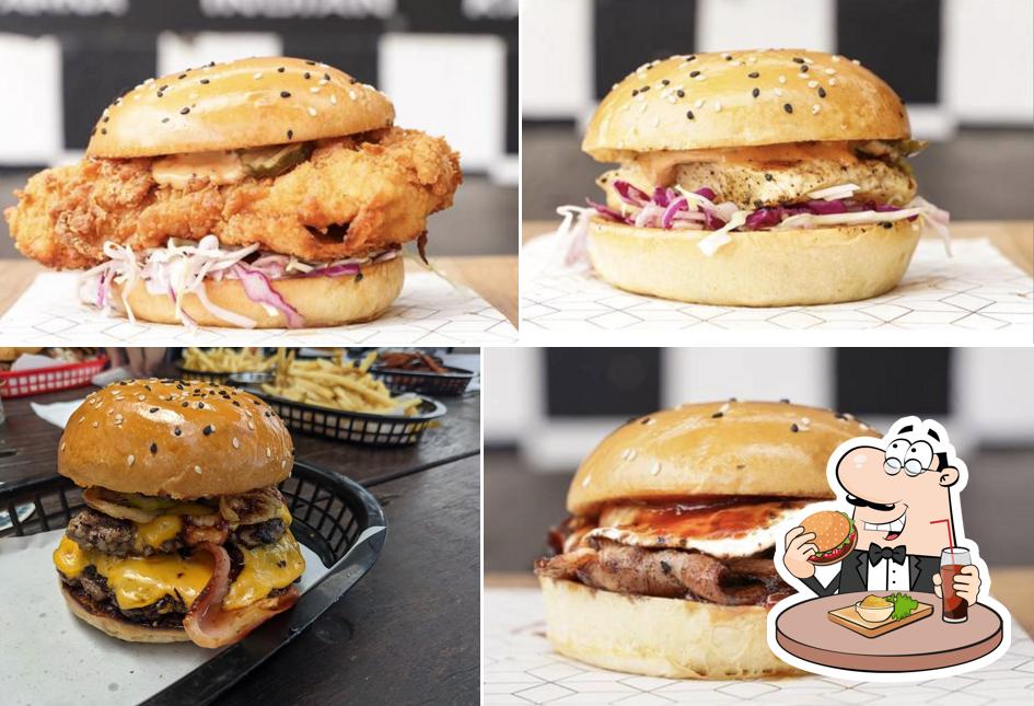 Chubb's Brookvale, Brookvale - Restaurant menu, prices and reviews