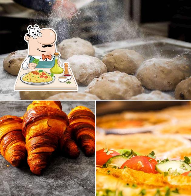 Days Bakery, Royston - Restaurant menu, prices and reviews