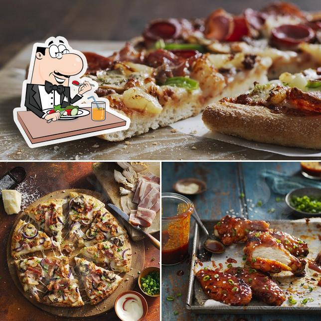 Top 5 restaurants with pies in Wynnum West, june 2025 - Restaurant Guru