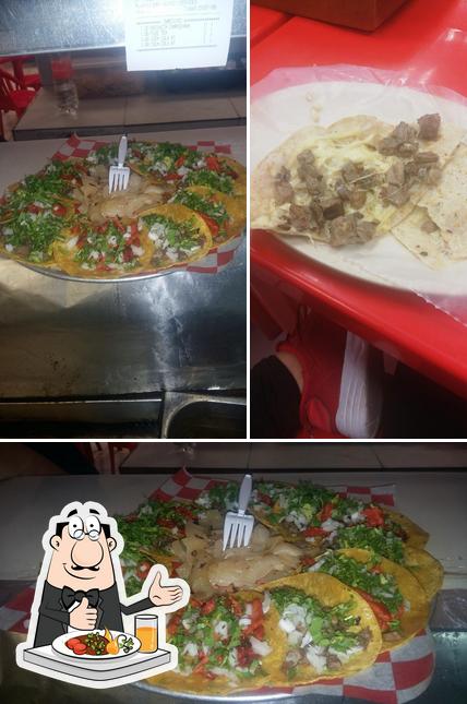 El Fogón restaurant, Saltillo, Perif. Luis Echeverría 2450 - Restaurant ...
