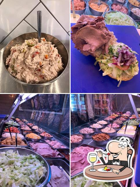 McKeith George, Sunderland - Restaurant menu, prices and reviews