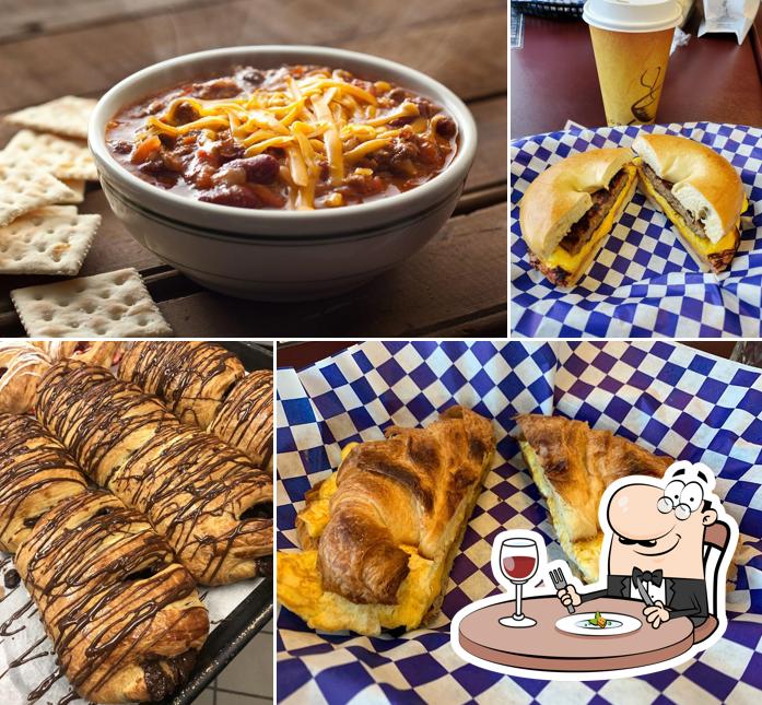 Flour Stone Bakery LLC, Prescott - Restaurant menu, prices and reviews
