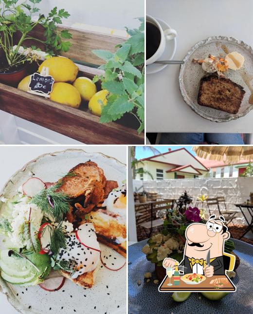 GROUNDED@Woombye, Woombye - Restaurant menu, prices and reviews
