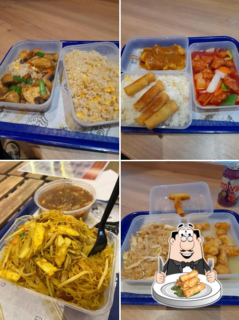 Top 7 chinese restaurants in Great Yarmouth, september 2024 ...
