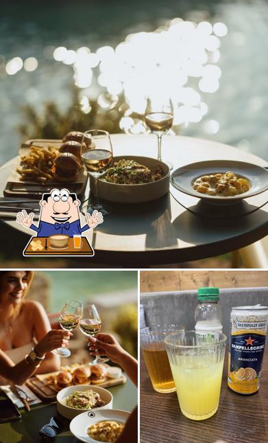 Habit in Limavady - Restaurant reviews