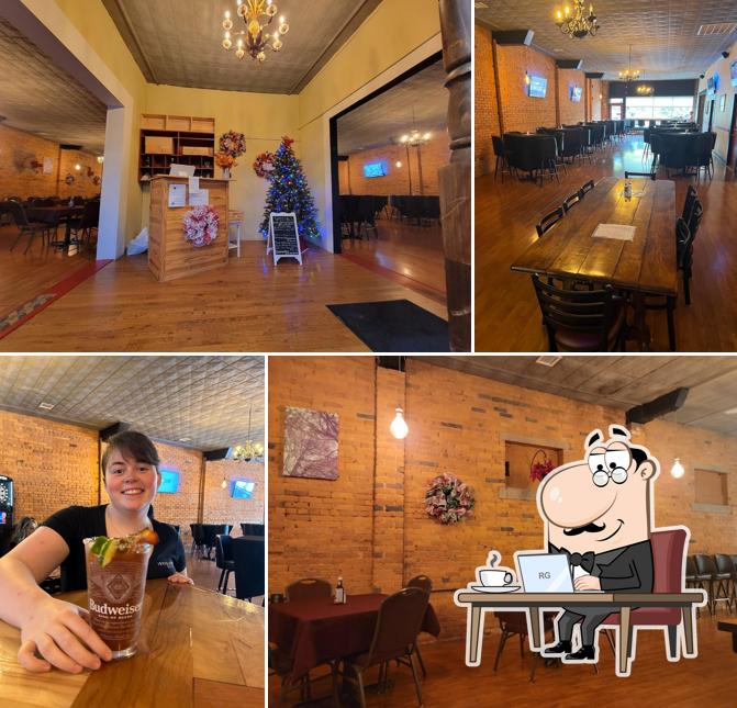 Top 3 restaurants with butter chicken in Inman, october 2025 ...