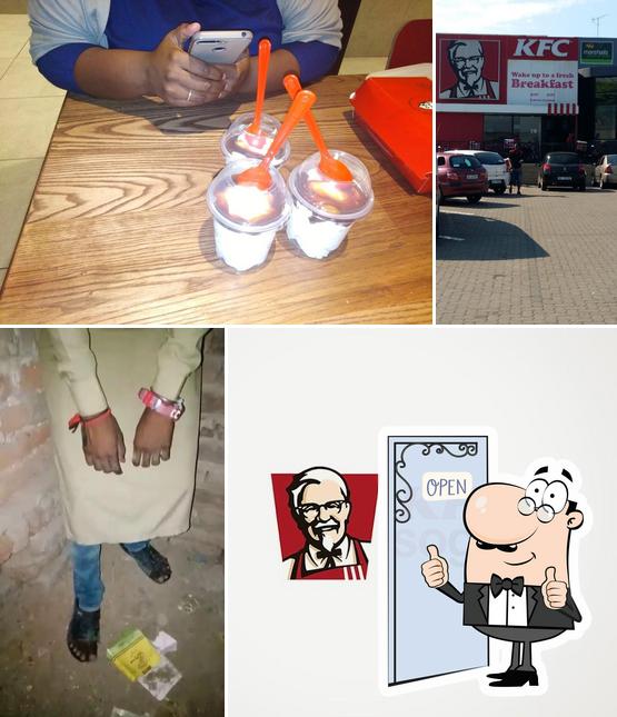 KFC restaurant, Verulam, Shop 18 Ireland St - Restaurant reviews