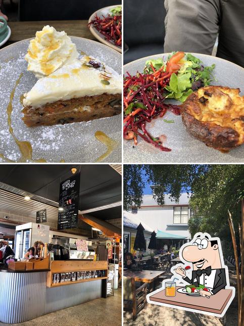 Little River Cafe, Little River - Restaurant menu, prices and reviews