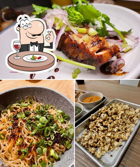 Loro Asian Smokehouse & Bar, Houston - Restaurant menu, prices and reviews