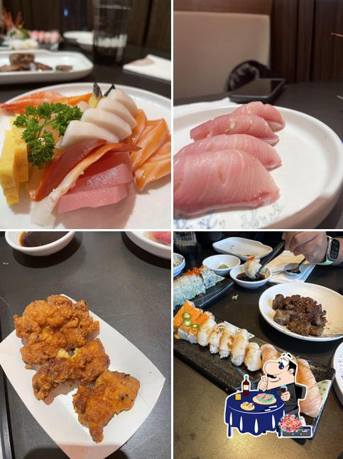 MOMOKOKO, Markham - Restaurant menu, prices and reviews