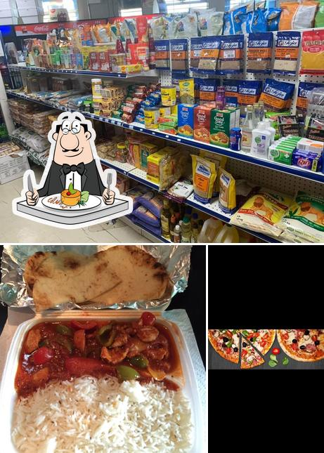 Maple Pizza, 10063 117 St in Surrey - Restaurant menu and reviews