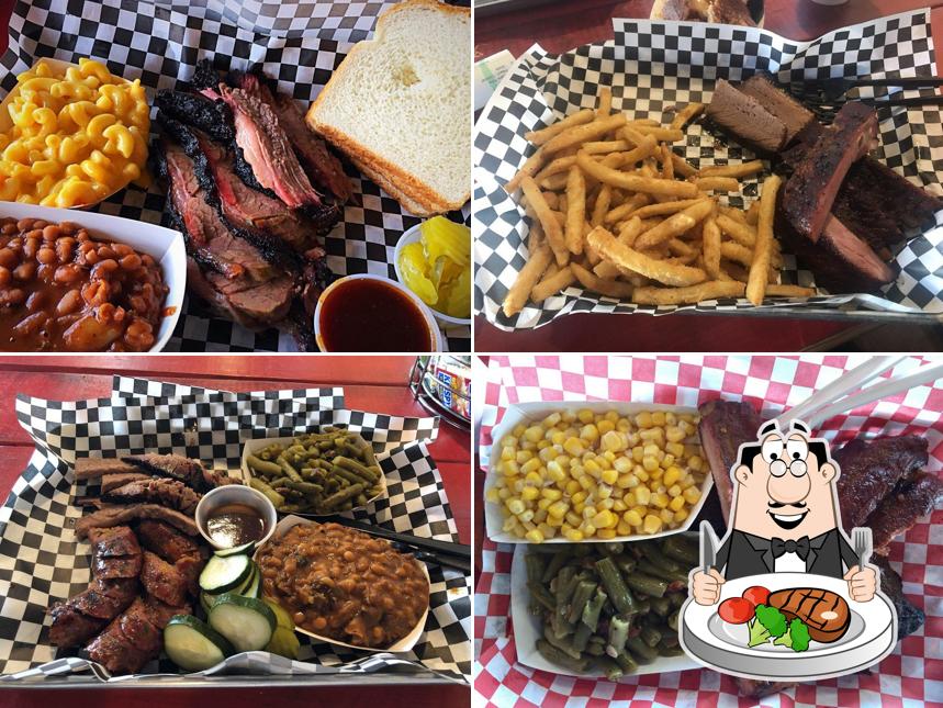 Post Oak Smokehouse, Irving - Restaurant menu, prices and reviews