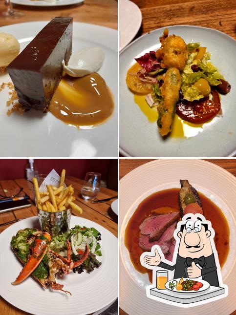 Find the best place to eat in Melrose, Scotland, spring 2024 ...