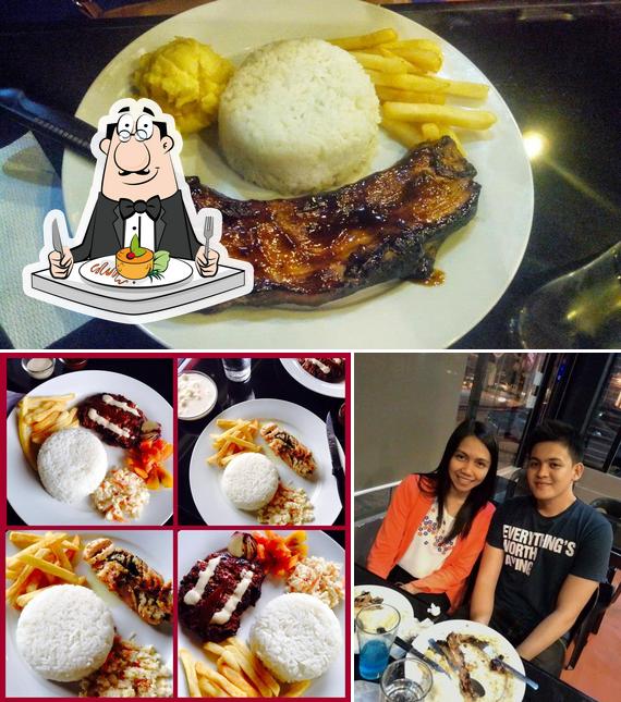 Barbeque Monsters, Davao City - Restaurant menu, prices and reviews