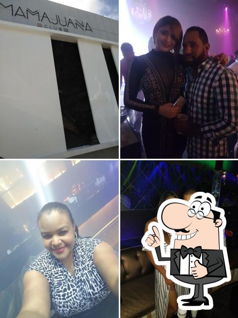 Mamajuana Club, Higuey - Restaurant reviews
