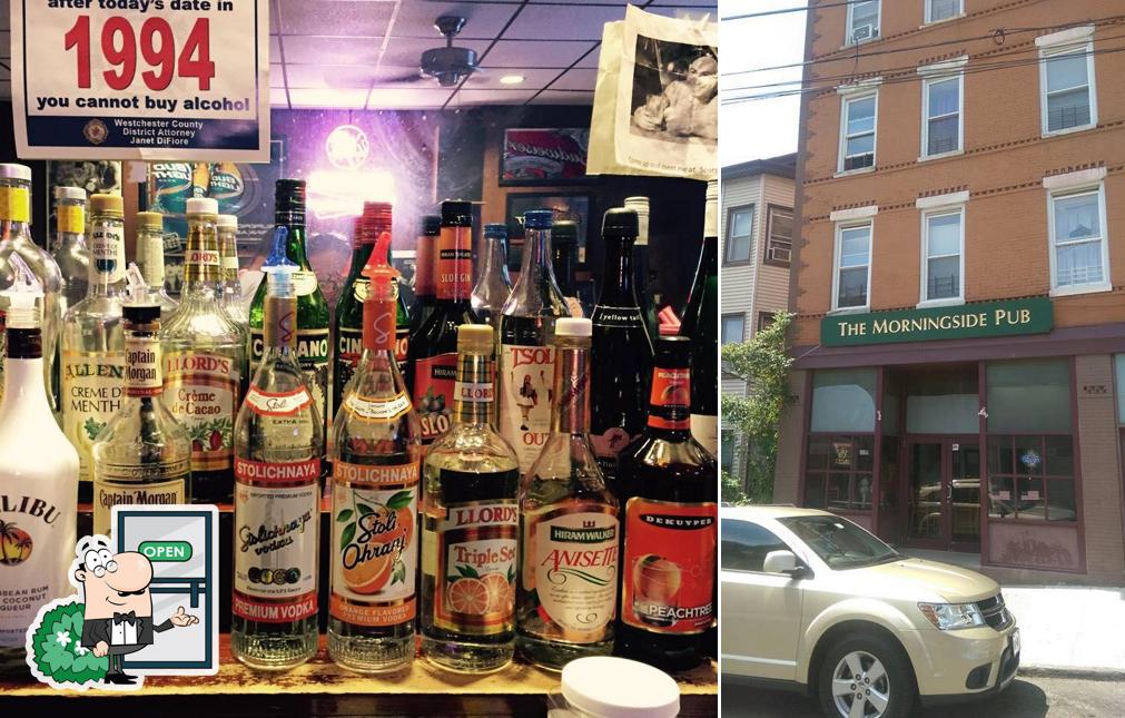 Morningside Pub in Yonkers - Restaurant reviews