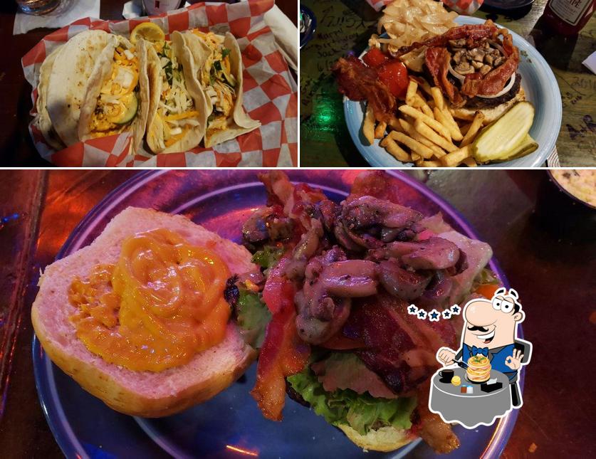 Purple Parrot Grill Beach Haus & Biergarten in Rehoboth Beach ...