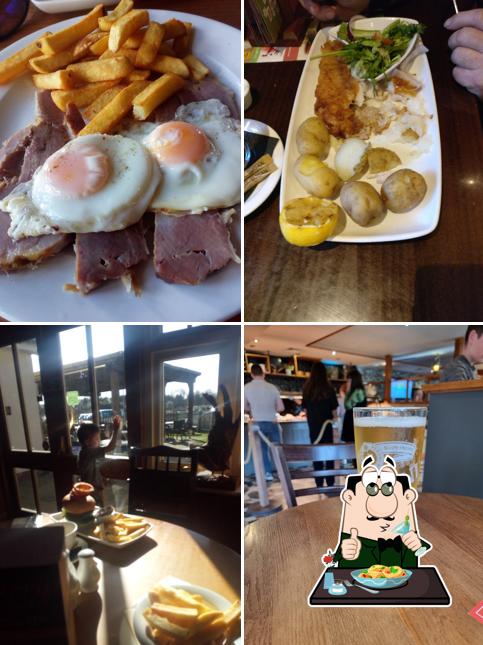 Steam Wheeler, Glasgow - Menú del restaurante, precios y reseñas