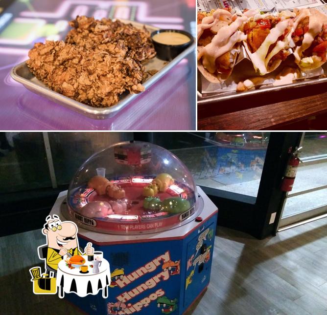 Recbar 812, New Albany - Restaurant menu, prices and reviews