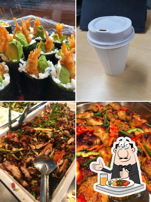 Remedy Roasters Cafe, Forrest - Restaurant menu, prices and reviews