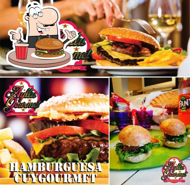 Ayllu Gourmet restaurant, Miraflores
