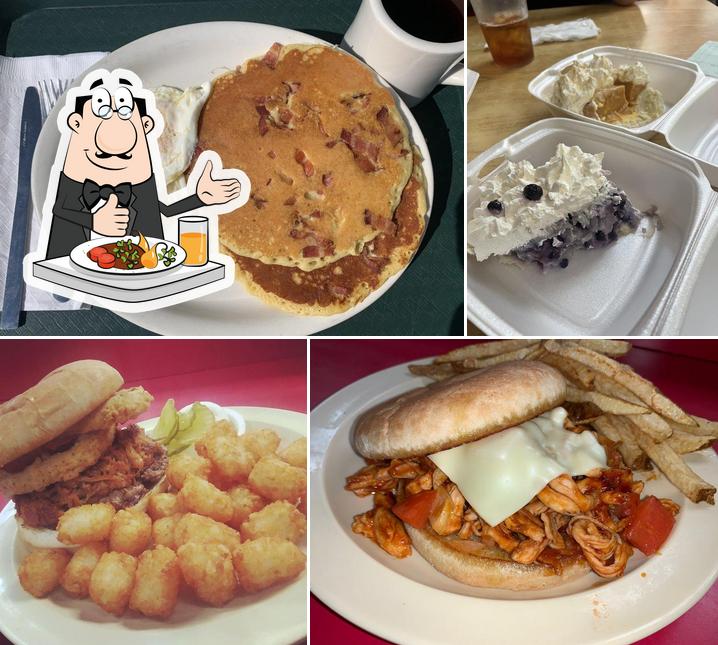 Best american restaurants in Choctaw, spring 2024 - Restaurant Guru