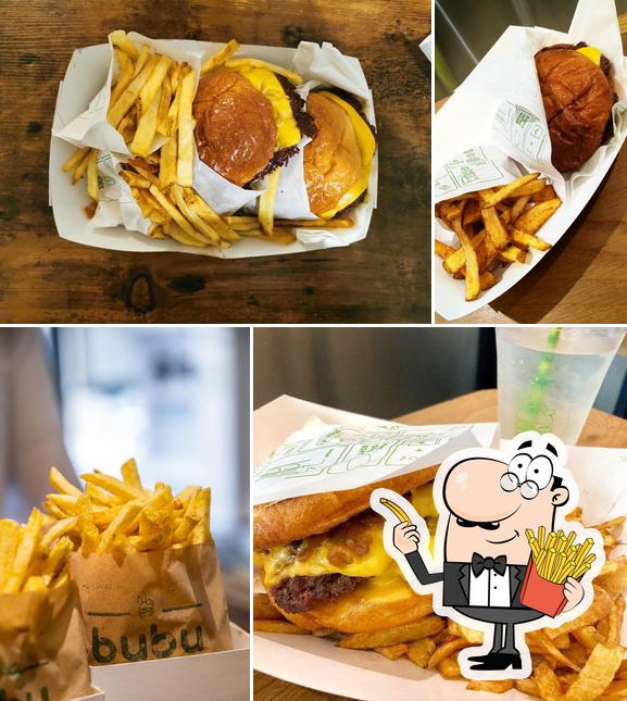 Best burgers in Nice restaurants, spring 2024 - Restaurant Guru