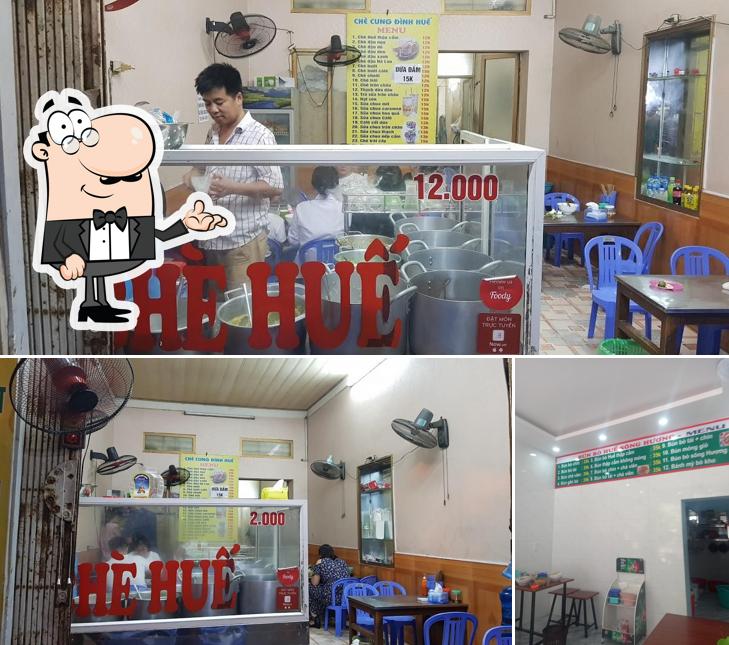 Bún Bò - Chè Huế, Hai Phong - Restaurant reviews