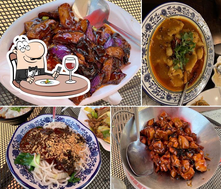 Chef Tan in Newark - Restaurant menu and reviews