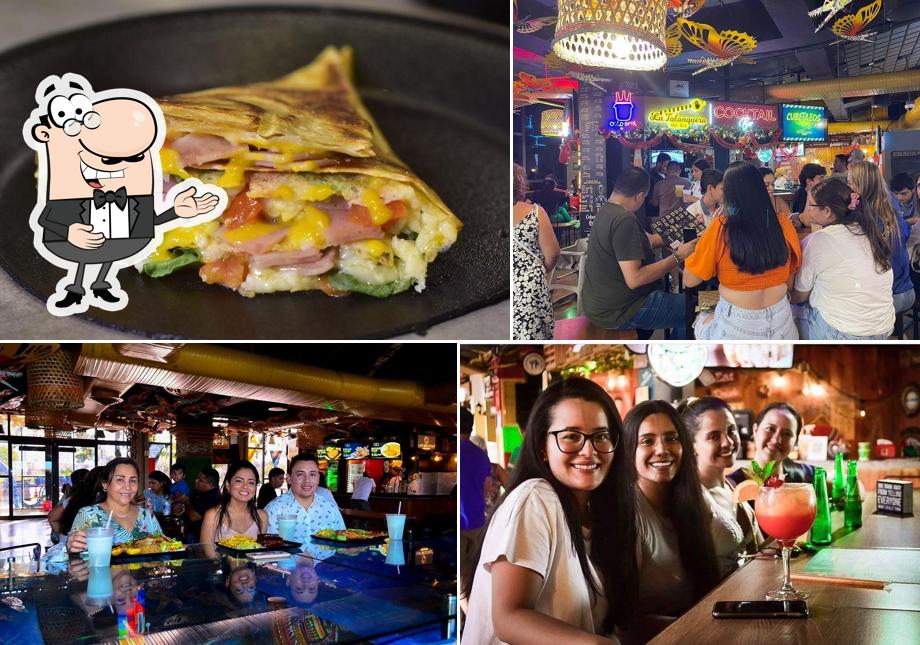 Caimán Del Rio restaurant, Barranquilla - Restaurant reviews