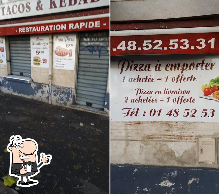 Le top 7 des restaurants à Choisy-le-Roi, septembre 2025 - Restaurant Guru