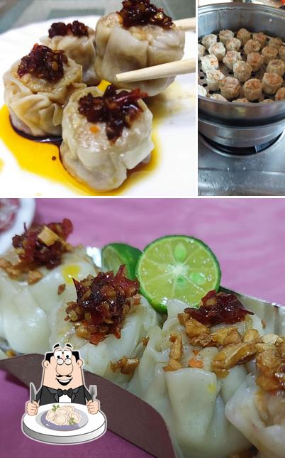 Ching Chong Wraps restaurant, San Jose del Monte City - Restaurant reviews