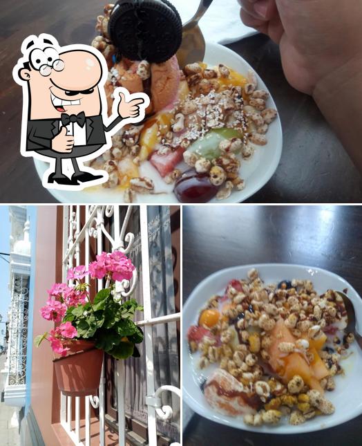 Frutas Frescas restaurant, Trujillo - Restaurant reviews